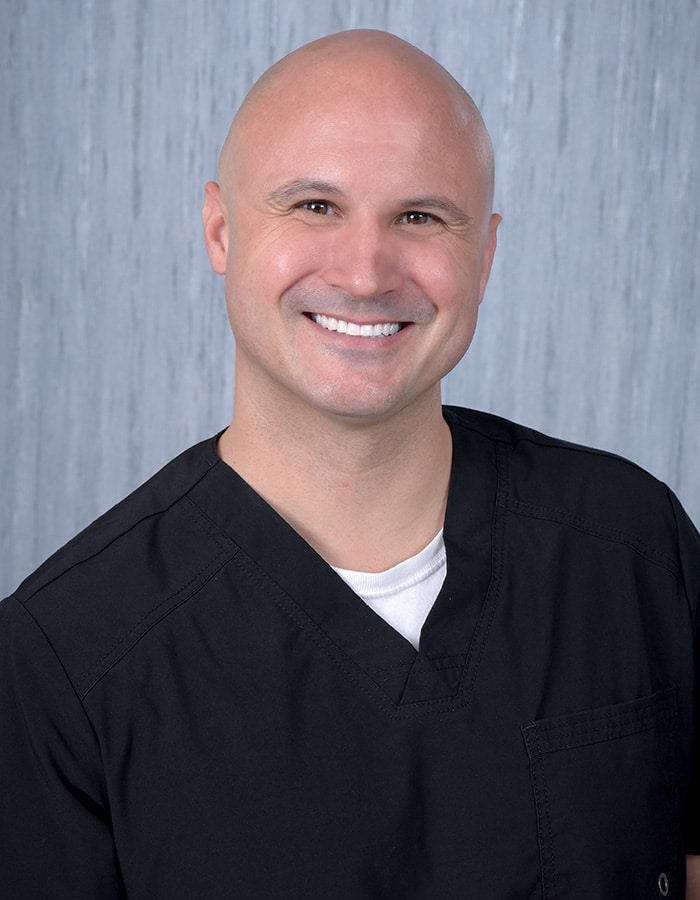 Meet Our Dentists - Dental Partners of Vero Beach