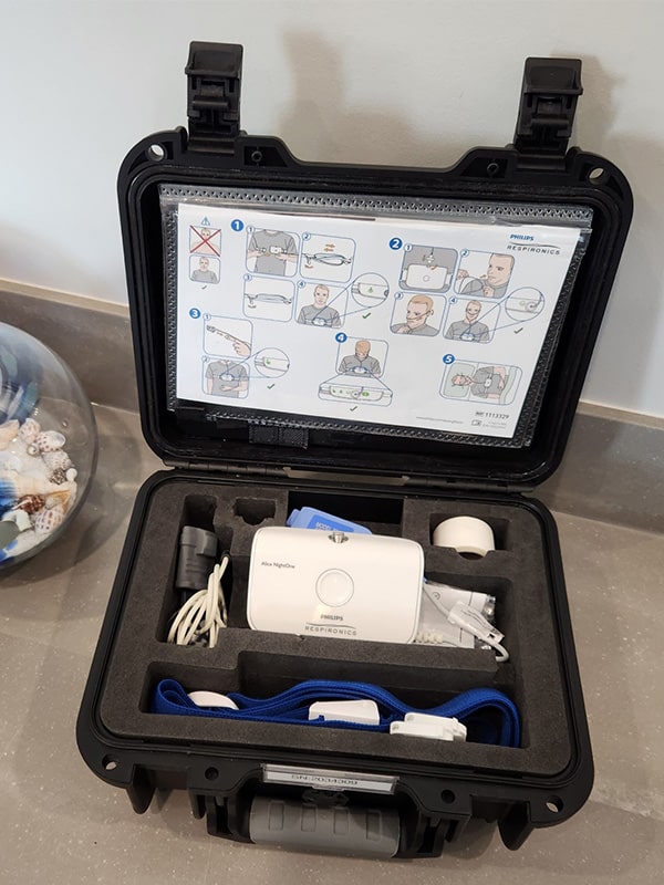 Advanced Technology | Dental Partners of Vero Beach